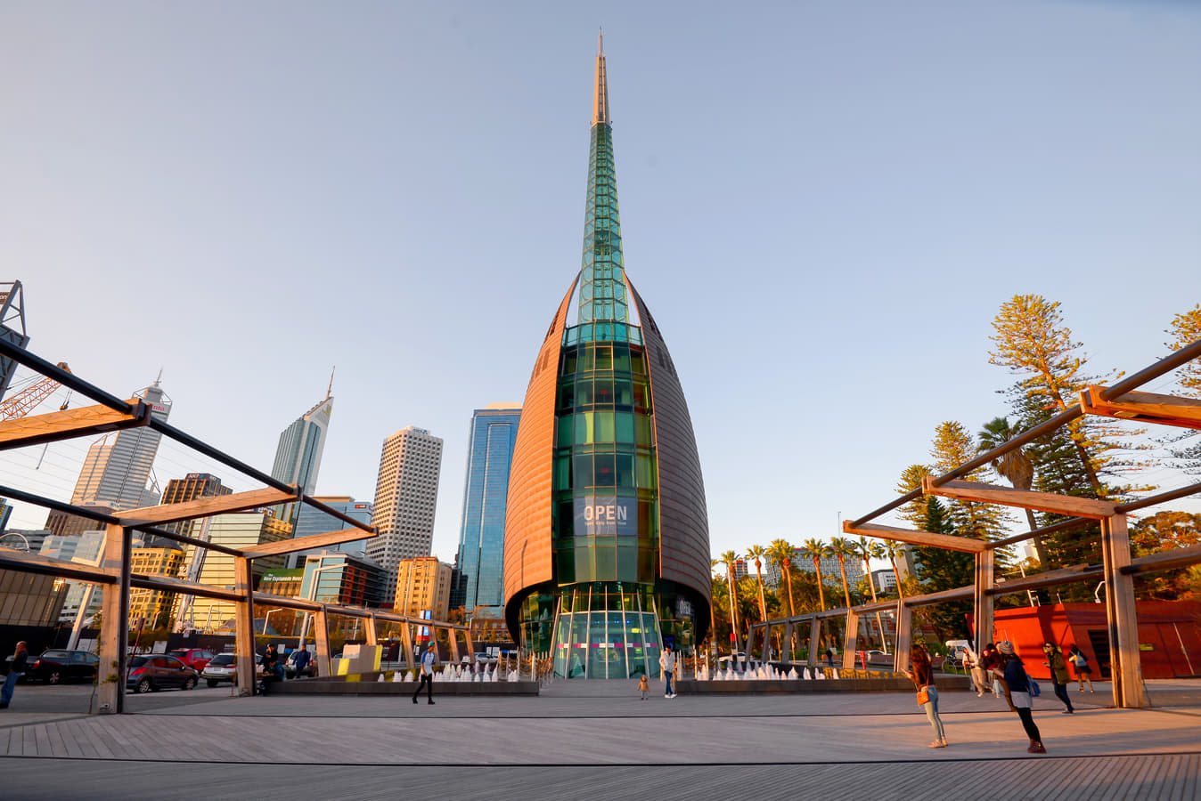 35 Places to Visit in Perth, Tourist Places & Top Attractions