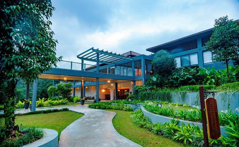55 Resorts in Coorg, Upto 50% Off on Coorg Resorts