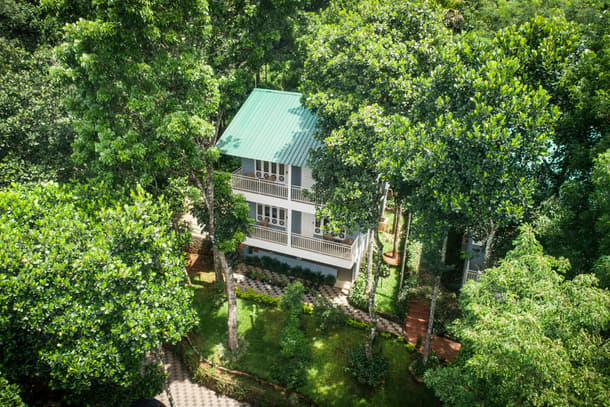 35 Homestays in Munnar | Upto 50% Off on Munnar Homestays