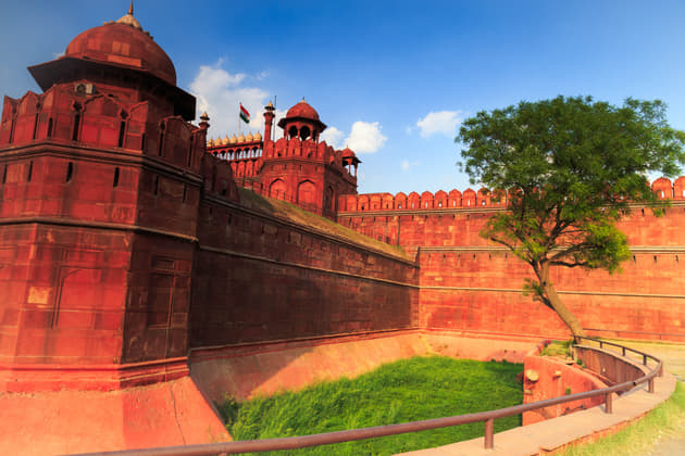 50 Places to Visit in Uttar Pradesh & Top Tourist Places