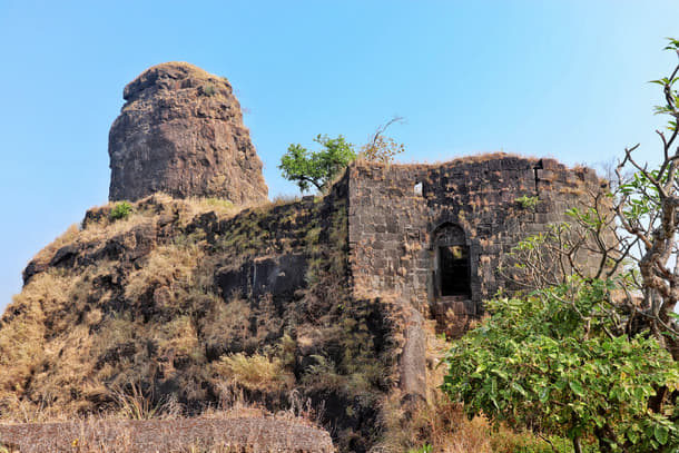 10 Places to Visit in Panvel, Tourist Places & Top Attractions
