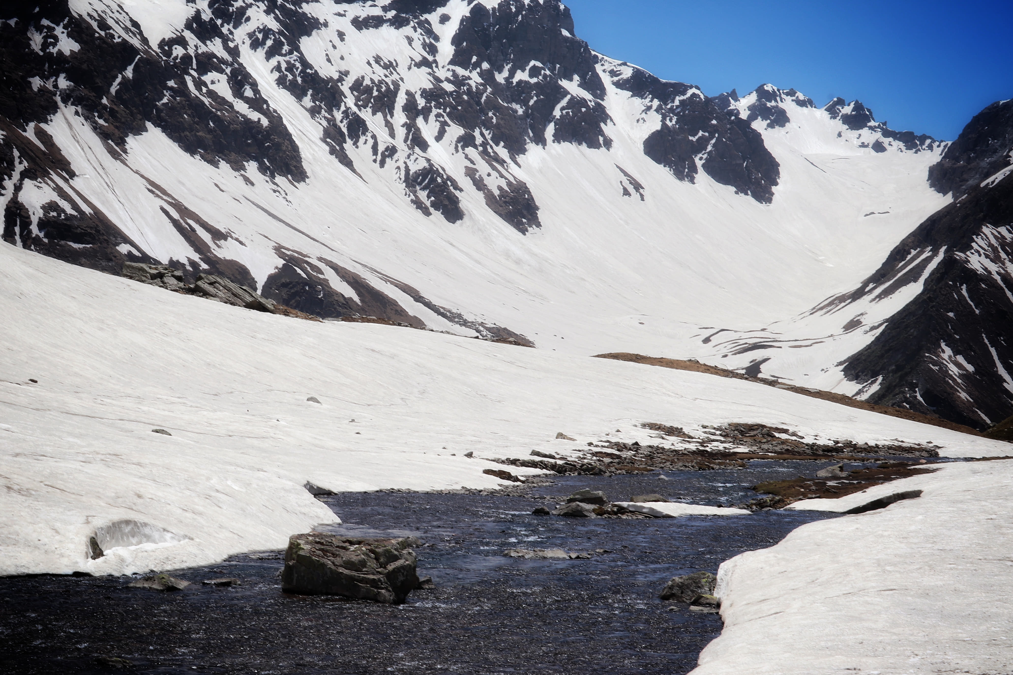 Chandranahan Lake Trek, Himachal Pradesh | Hey Himalayas