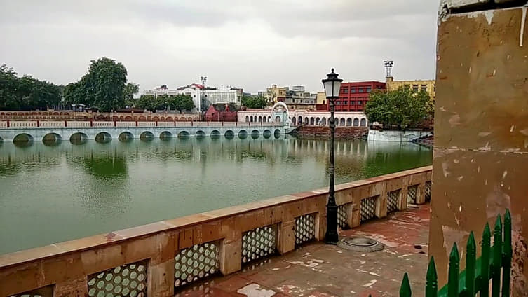 10 Places to Visit in Rewa, Tourist Places & Top Attractions