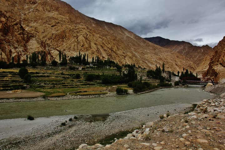 Manali to Leh Ladakh Highway | Complete Travel Guide!