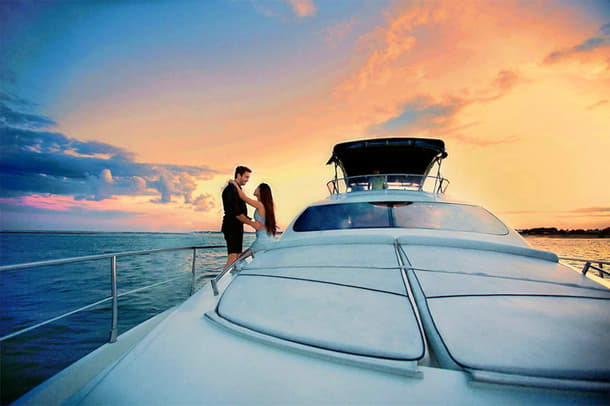 30 Places to Visit in Mumbai for Couples - 2024 Updated
