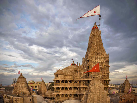 Dwarka Tourism, India: Places, Best Time & Travel Guides 2023
