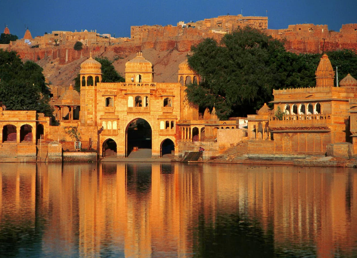 30 Places to Visit in Alwar, Tourist Places & Top Attractions