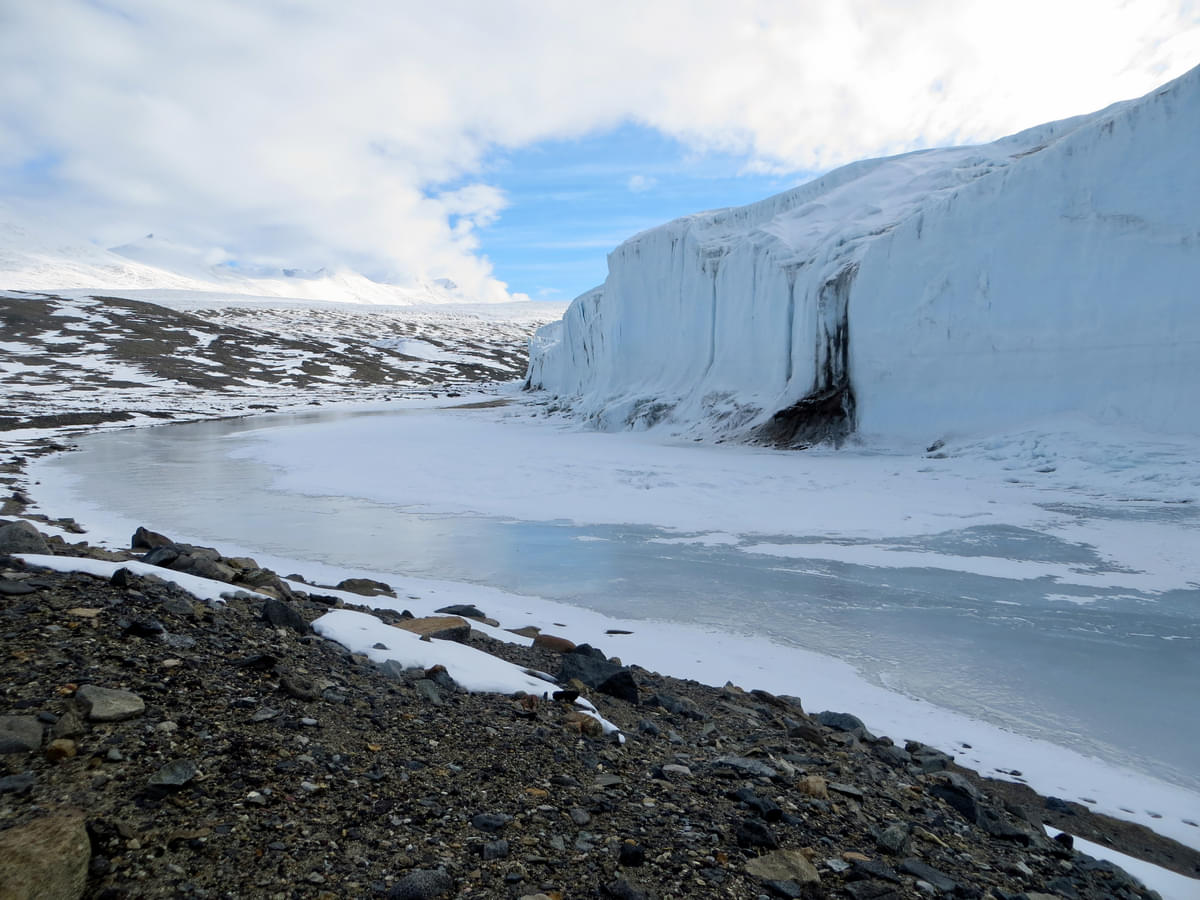 15 Places to Visit in Antarctica, Tourist Places & Attractions