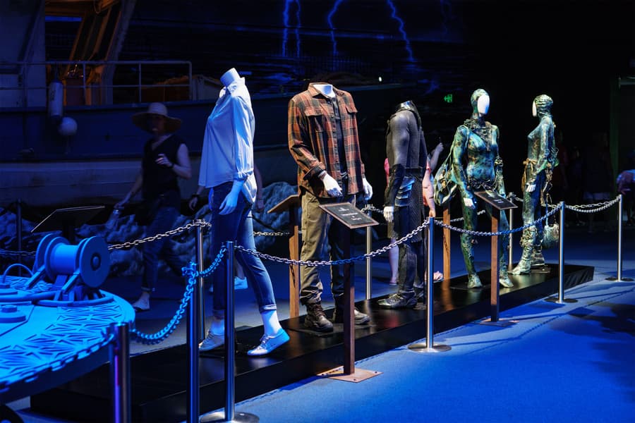 Warner Bros Movie World | Experience Thrilled Adventure Rides