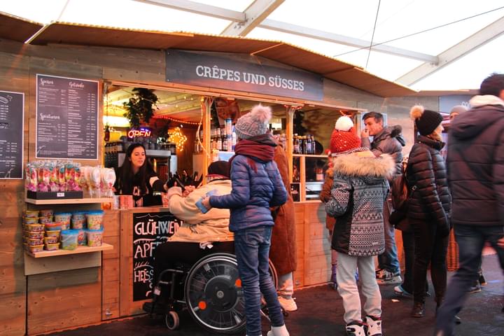 Interlaken in Christmas: Festive Cheer, Snowy Delights, and Magical ...