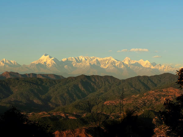 10 Places to Visit in Ranikhet, Tourist Places & Top Attractions