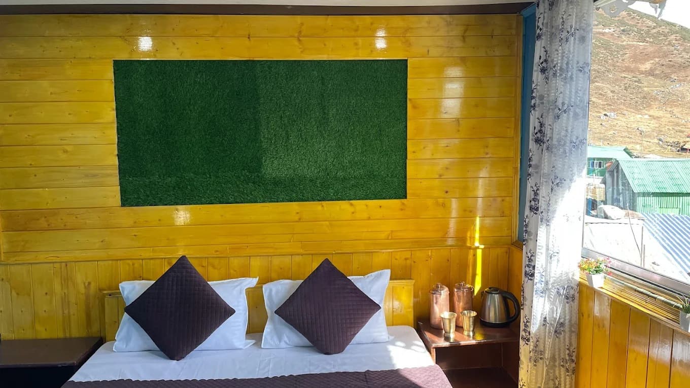 The Ultimate Sikkim Tour | A Scenic Journey through Five Wonders