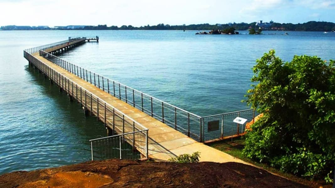 Pulau Ubin: Exploring Singapore's Untouched Gem