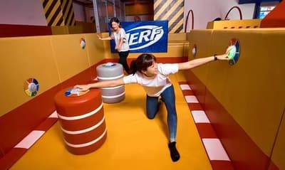 15 Indoor Activities for Kids in Singapore for Entertain to Your Kids