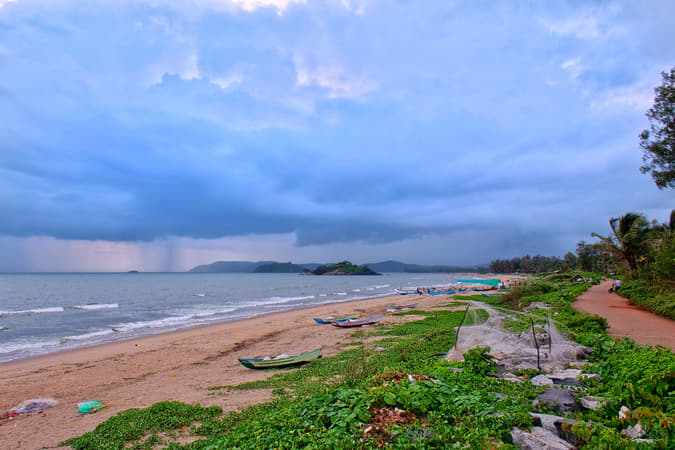 10 Places to Visit in Karwar, Tourist Places & Top Attractions