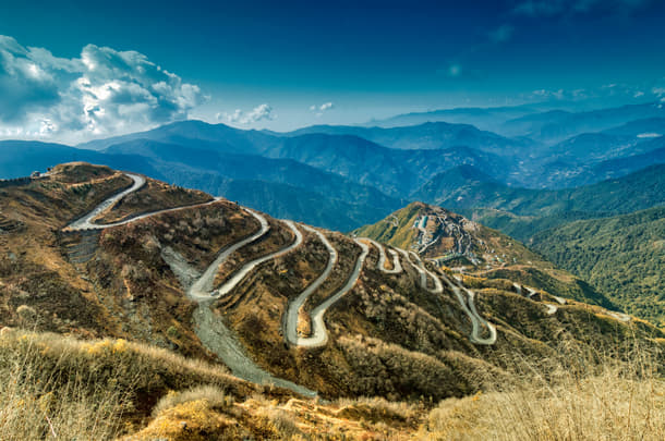 Silk Route Sikkim Guide: Know How To Plan Silk Route Trip