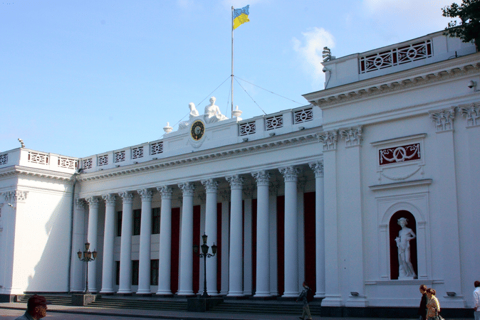 10 Places to Visit in Odessa, Tourist Places & Top Attractions