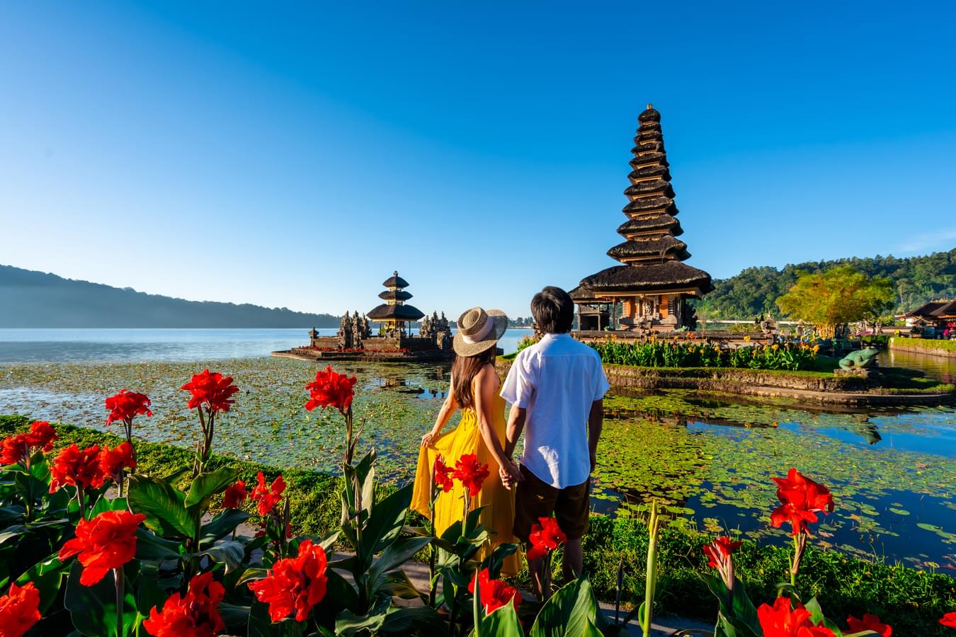 15 Singapore and Bali Tour Packages: Upto 35% Off - Limited Offer