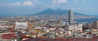Discover Top 12 Beautiful Places to Visit in Naples