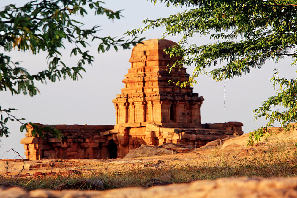 15 Places to Visit in Badami, Tourist Places & Top Attractions