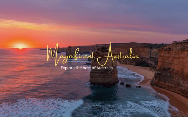 20 Historical Places in Australia for a Peek into History!