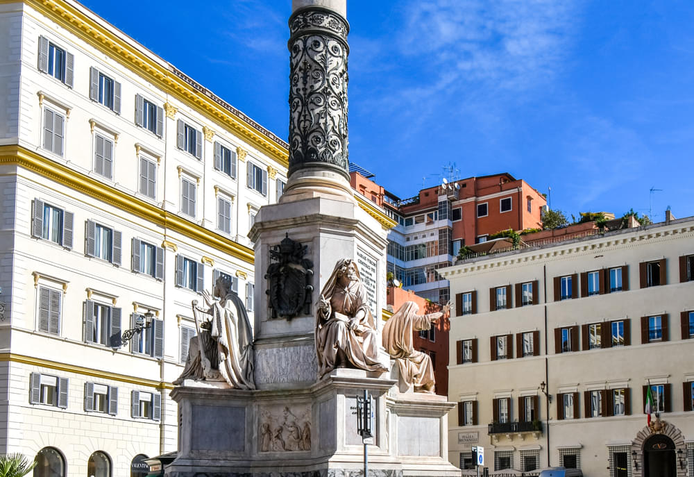 Explore Spanish Steps | A Symbol of Italian Elegance