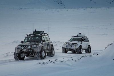 Super Jeep Tours In Iceland | Book & Get The Best Deals