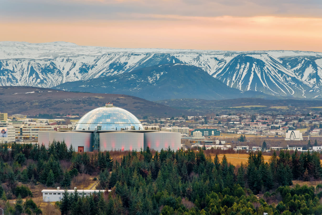18 Places to Visit in Reykjavík , Tourist Places & Attractions