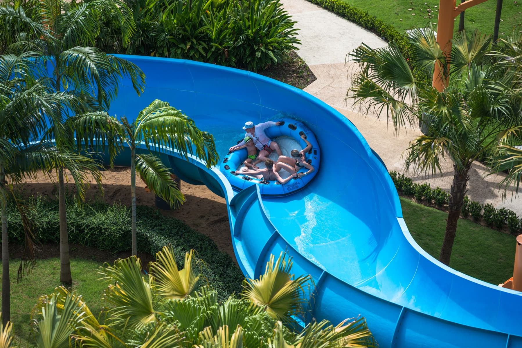 Guide du parc aquatique Atlantis | L'ultime aventure aquatique de Dubaï
