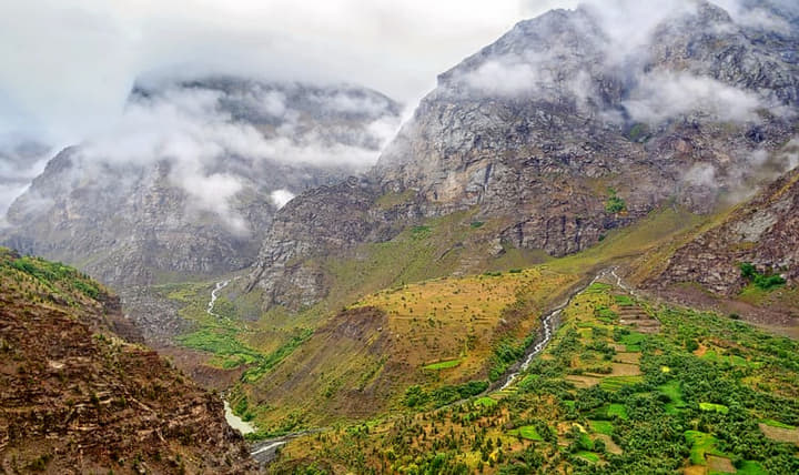 Chandigarh to Leh Ladakh Guide: Unleash Your Inner Explorer