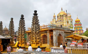 15 Best Places to Visit in Shirdi - 2025 (With Photos & Reviews)