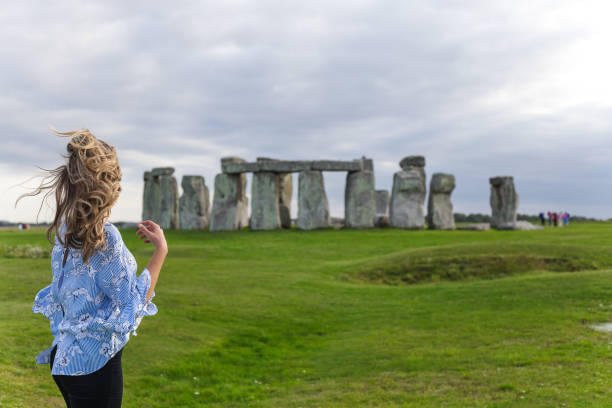 8 Theories About Stonehenge That You Should Know!