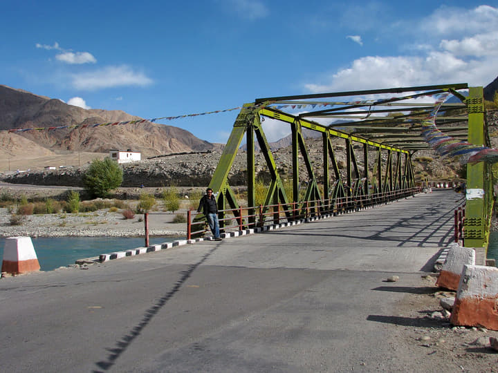 Chandigarh to Leh Ladakh Guide: Unleash Your Inner Explorer
