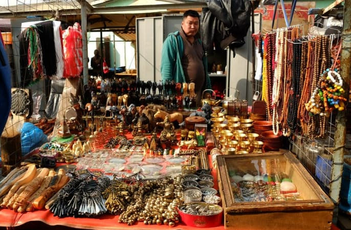 31 Places to Visit in Mongolia, Tourist Places & Top Attractions