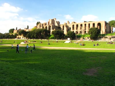 Visit Circus Maximus | Everything You Need to Know