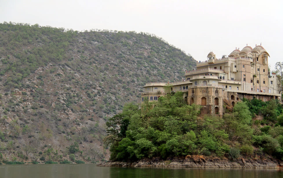 26 Places to Visit in Alwar, Tourist Places & Top Attractions
