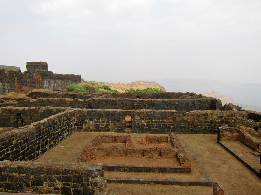 15 Places to Visit in Raigad, Tourist Places & Top Attractions