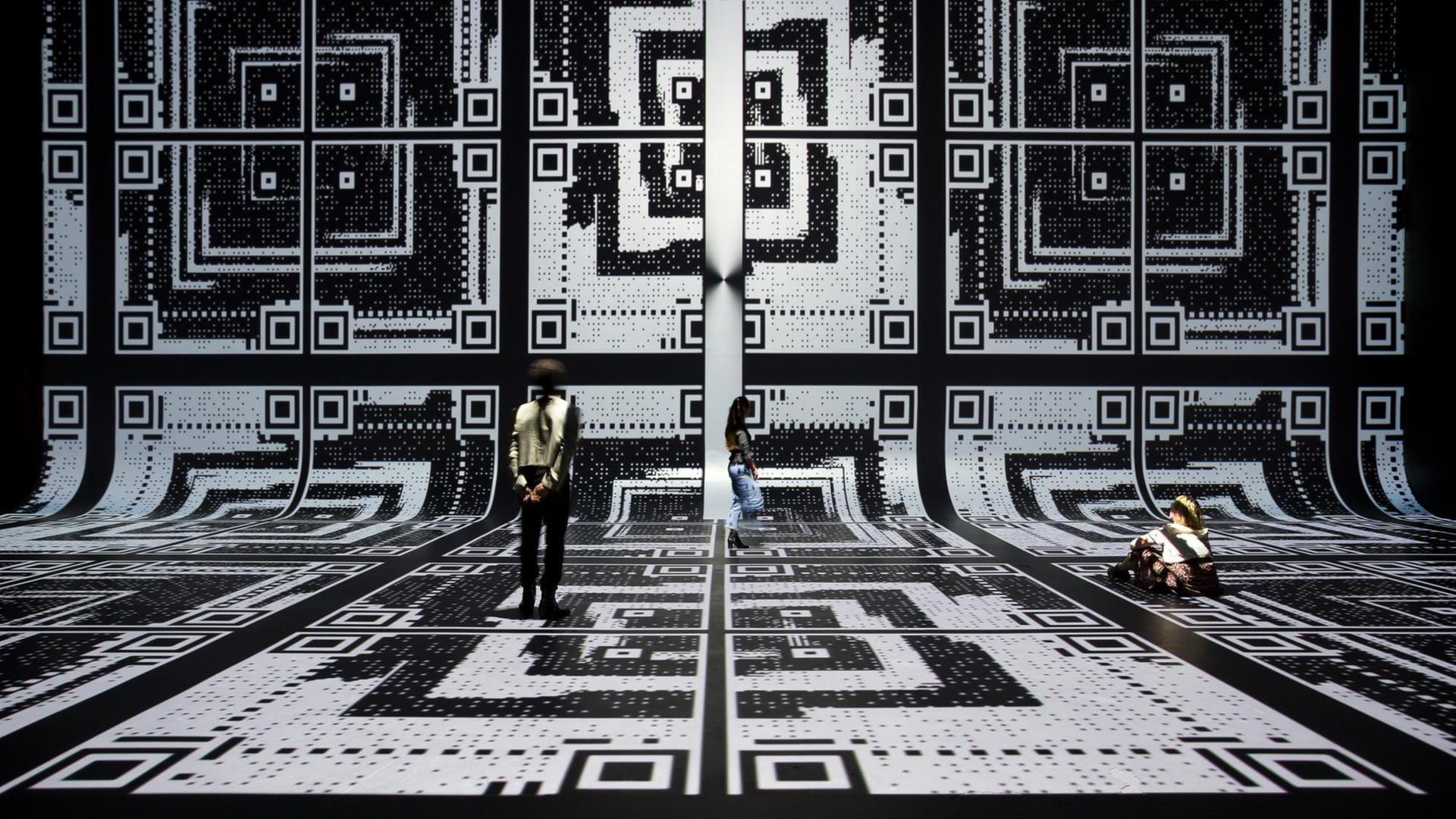 Nxt Museum Tickets, Amsterdam | Book @ Exclusive Discount!