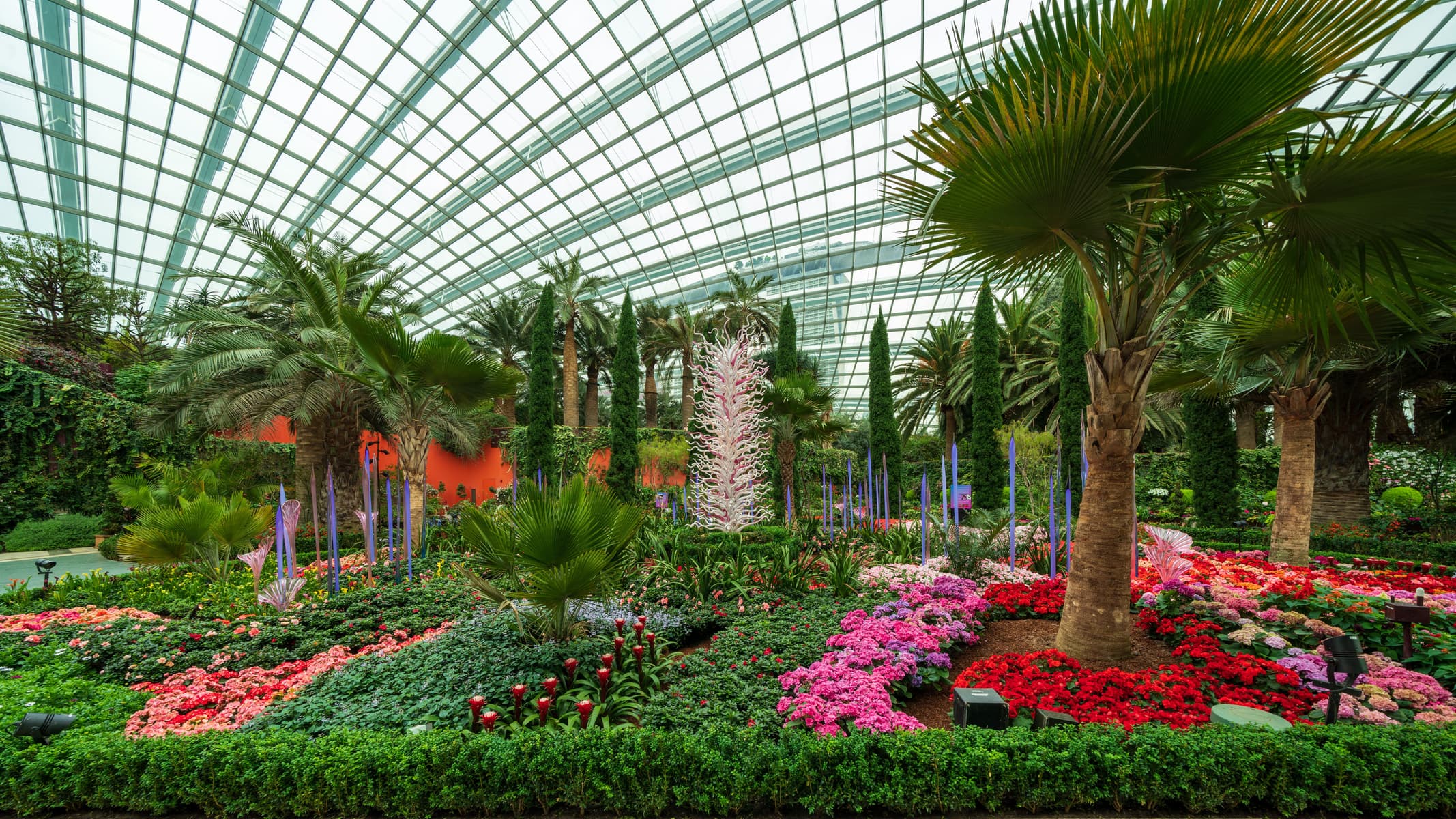 Supertree Observatory Tickets | Get Best Deals Upto 20% Off