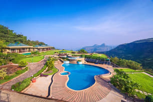 30 Adventure Resorts near Pune, Book Now @ Get Upto 50% Off