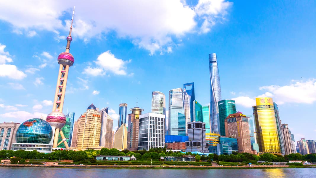 15 Best Things To Do In Shanghai | Discover City Uniqueness
