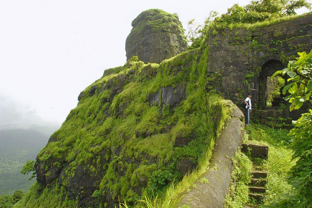 10 Places to Visit in Panvel, Tourist Places & Top Attractions