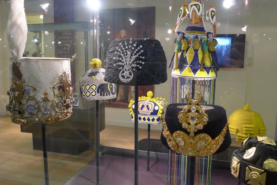 Diamant Museum Amsterdam: Discover Brilliance of Diamonds