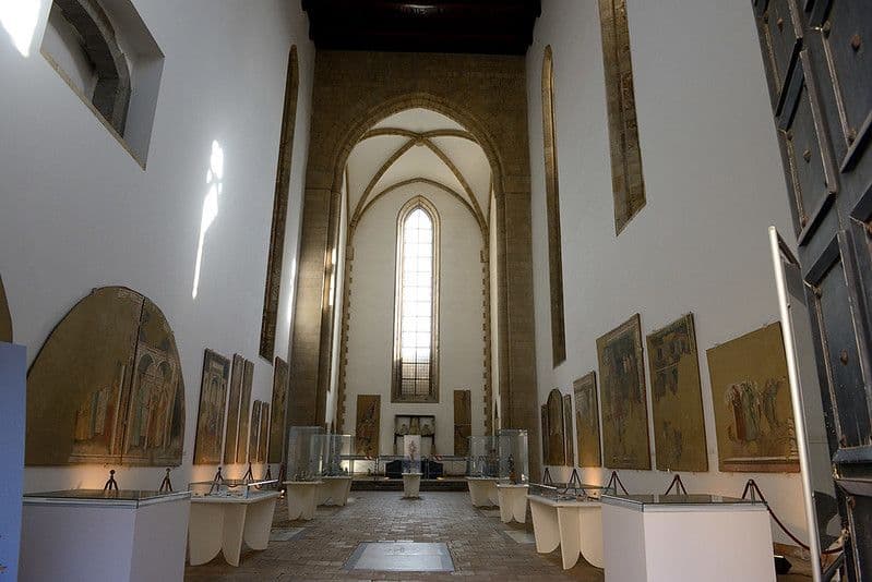 Explore Castel Nuovo: History, How to Reach, Areas