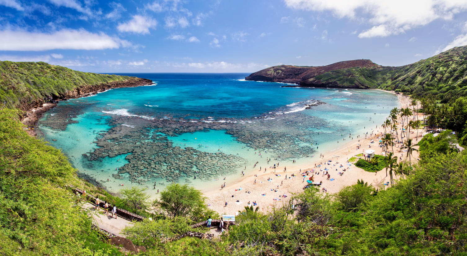 55 Places to Visit in Hawaii, Tourist Places & Top Attractions