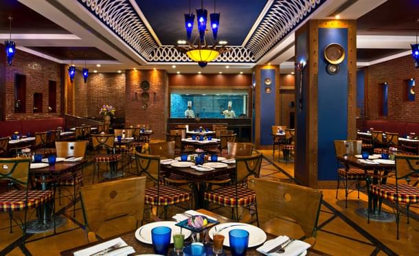 10 BEST Restaurants in Jaipur (2025 Travelers' Choice)