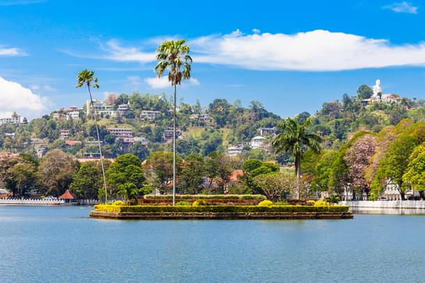 25 Places to Visit in Kandy, Tourist Places & Top Attractions