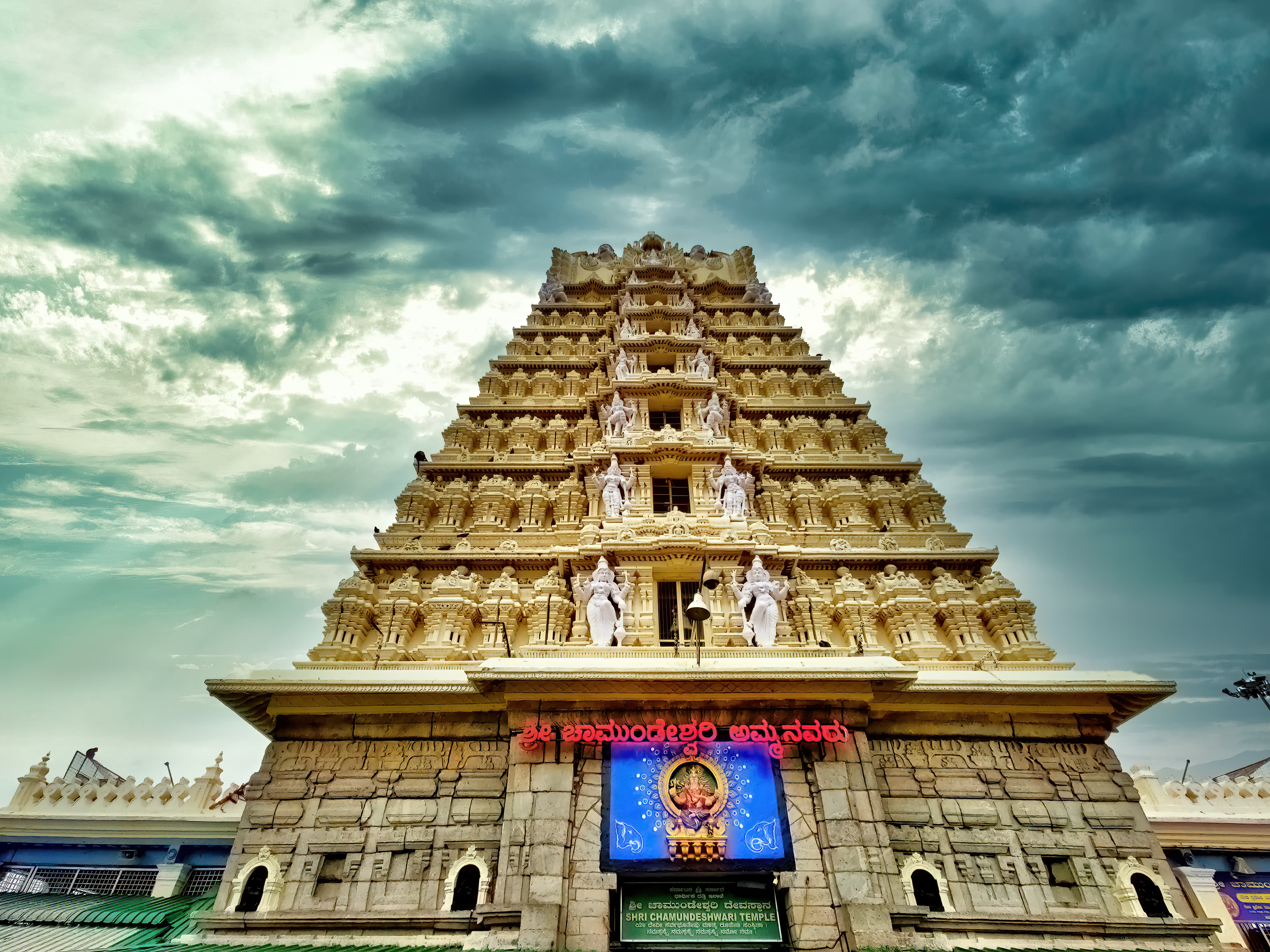 Mysore, Ooty & Coorg Tour Package