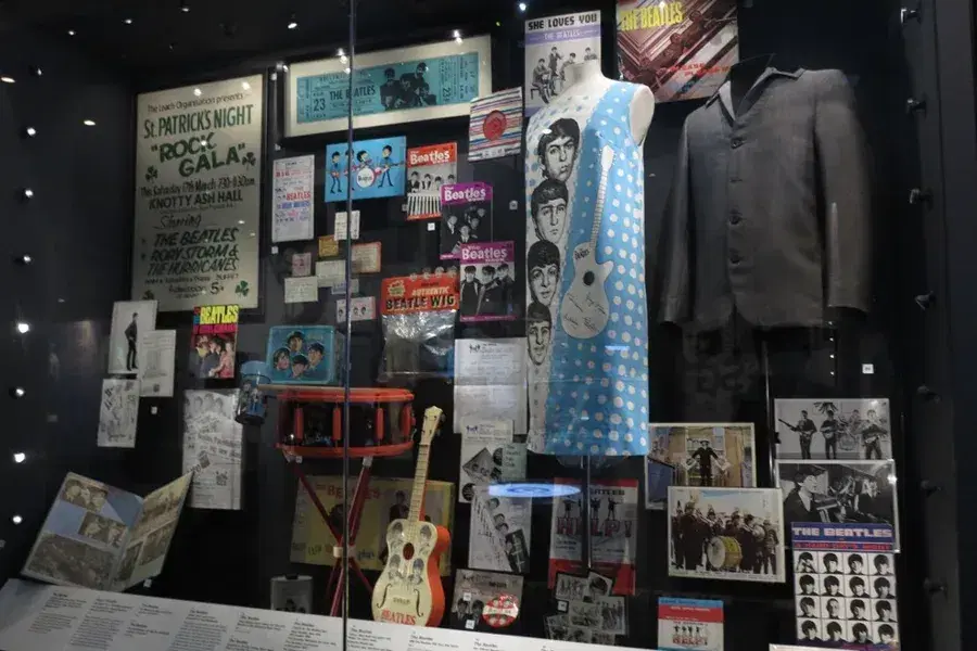 15 Things to do in Liverpool | Explore The Best Of Liverpool!