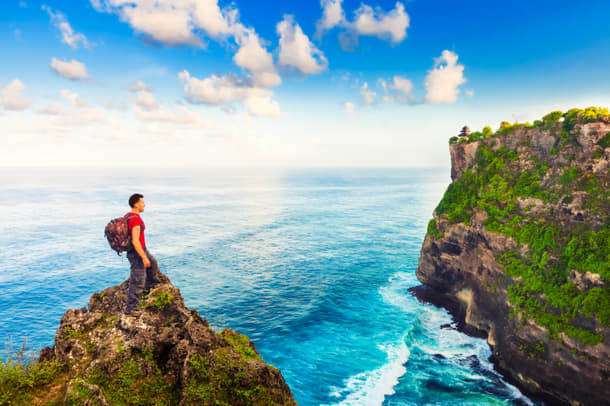 Premium 7 Days Getaway Trip to Bali